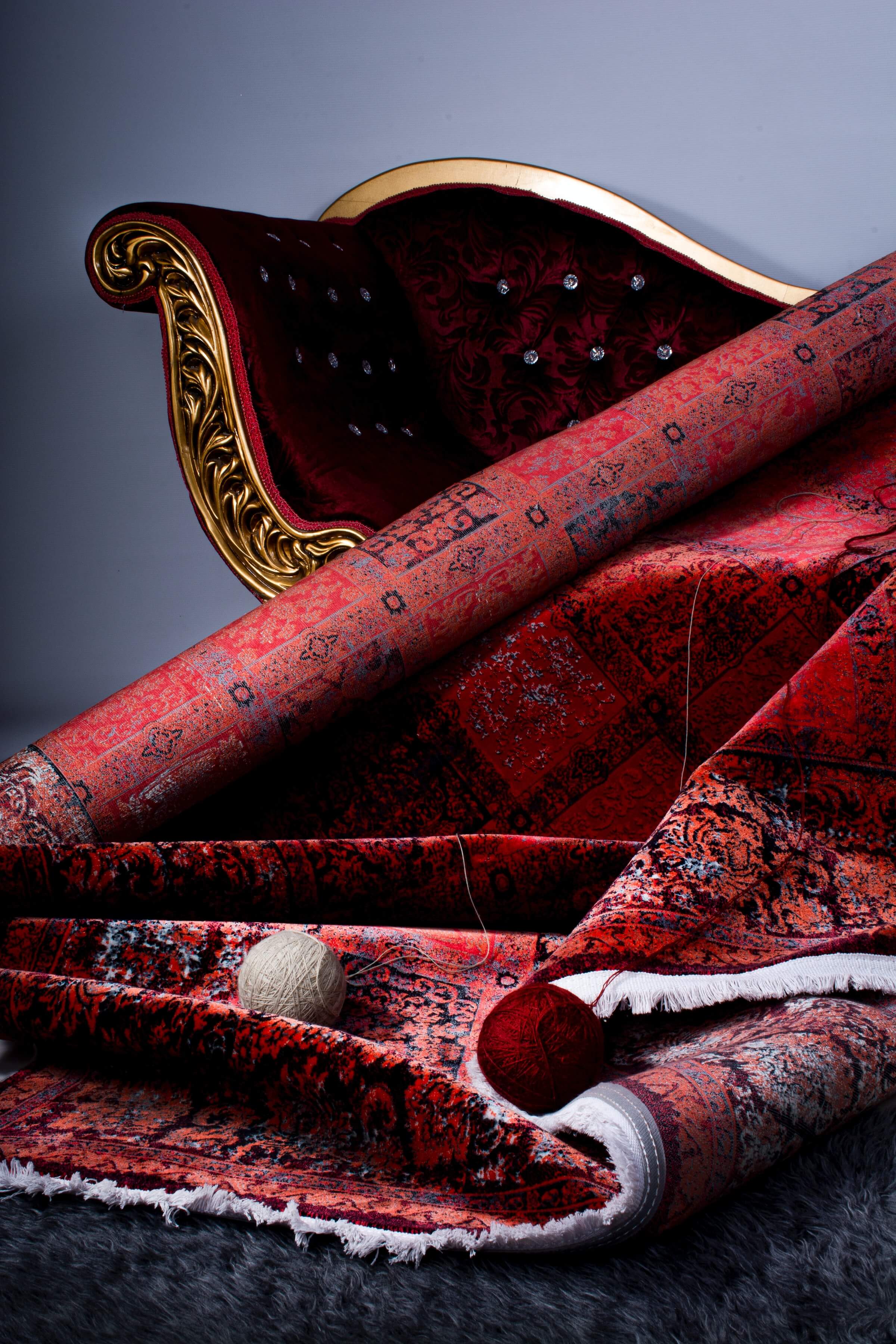 Moroccan Rugs Vs Persian Rugs | Handmade Moroccan Rug Traditions