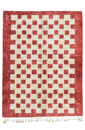 Moroccan Rugs - Vintage & Contemporary Moroccan Rugs - Babakech